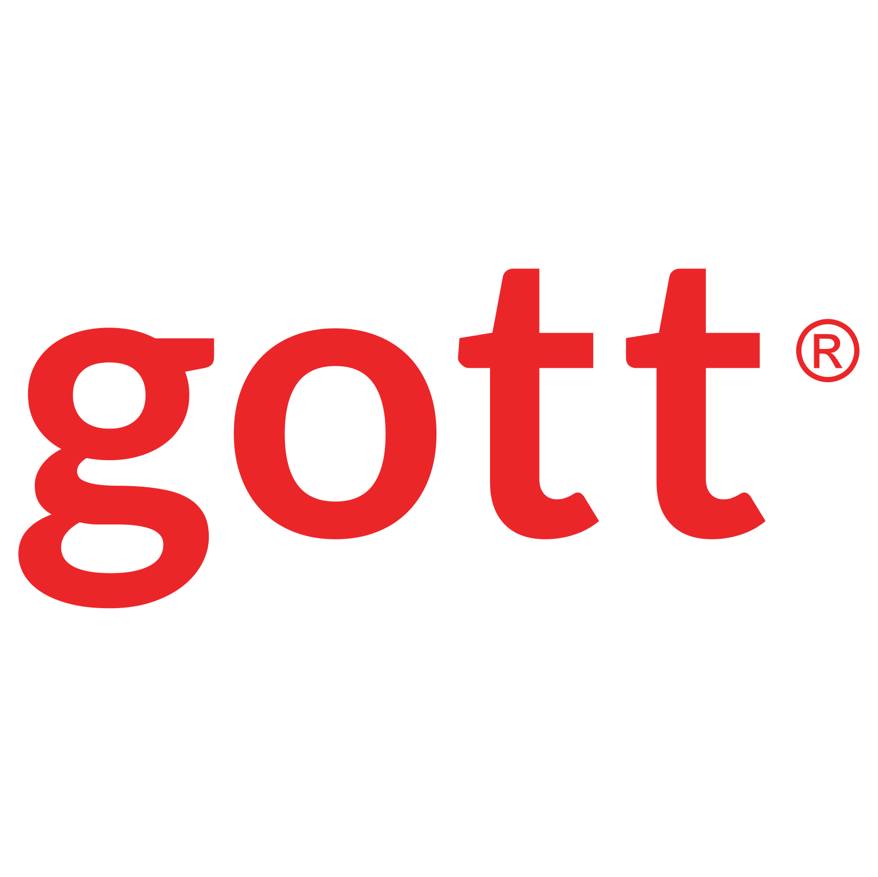 Tienda | gott
